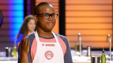 Home Cooks GIF by Masterchef - Find & Share on GIPHY