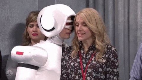 Saturday Night Live GIF - Find & Share on GIPHY