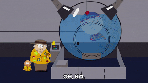 Child Experiment GIF by South Park - Find & Share on GIPHY