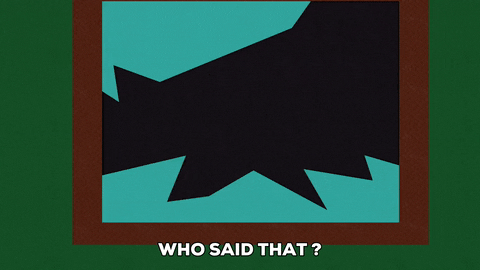 Angry Shelly Marsh GIF by South Park - Find & Share on GIPHY