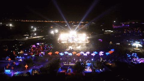 Insomniac Events GIF - Find & Share on GIPHY