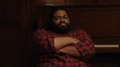 Aliens Mondays GIF by People of Earth TBS - Find & Share on GIPHY