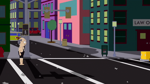 Street Building GIF by South Park - Find & Share on GIPHY