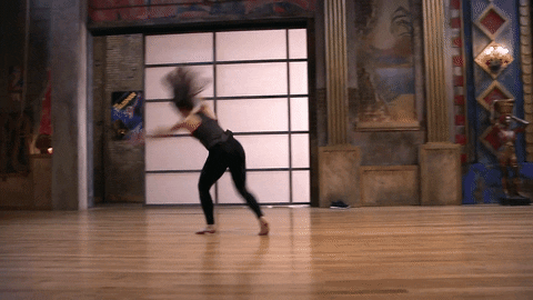 Dance Wow GIF by The Next Step - Find & Share on GIPHY