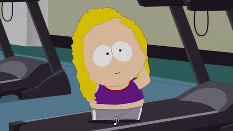 Bebe Stevens Pictures GIF by South Park - Find & Share on GIPHY