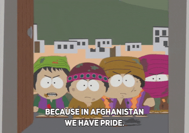 Kids Talking GIF by South Park - Find & Share on GIPHY