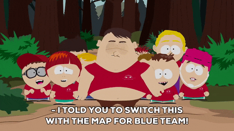 Kids Talking GIF by South Park - Find & Share on GIPHY