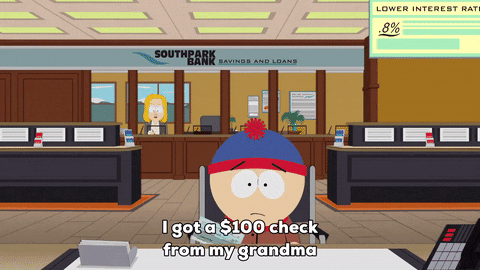 Saving Stan Marsh GIF by South Park - Find & Share on GIPHY