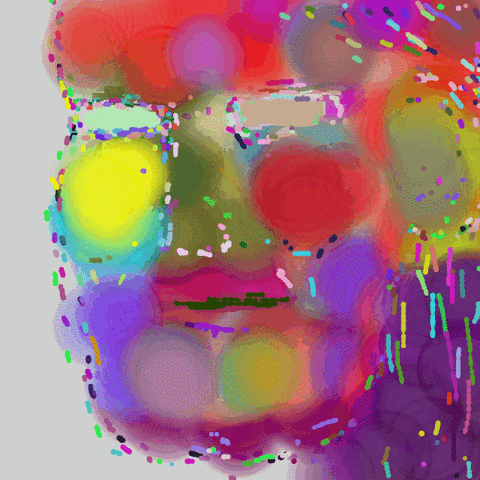 Colorful Bubbles GIFs - Get the best GIF on GIPHY