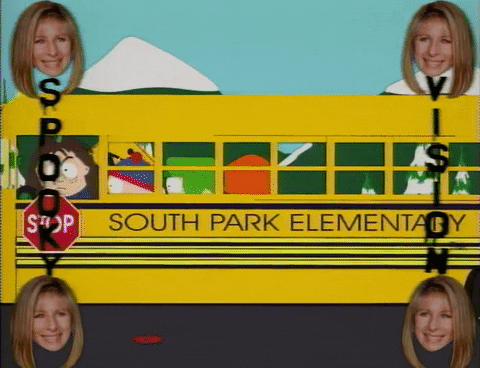 Boys At The Bus Stop GIF by South Park - Find & Share on GIPHY