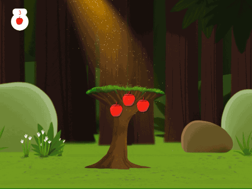 Apps Addition GIF by DragonBox - Find & Share on GIPHY