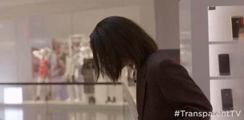 Season 3 GIF by Transparent - Find & Share on GIPHY