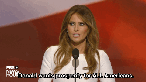 Donald Trump Rnc GIF by Election 2016 - Find & Share on GIPHY