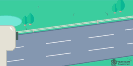 Speed Traffic GIF by DSITI - Find & Share on GIPHY