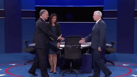 Election 2016 GIF - Find & Share on GIPHY