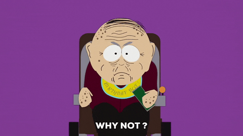 Grandpa Marvin Marsh GIF by South Park - Find & Share on GIPHY