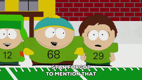 Eric Cartman Dog GIF by South Park - Find & Share on GIPHY