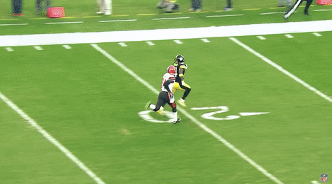 Pittsburgh Steelers GIF by NFL - Find & Share on GIPHY