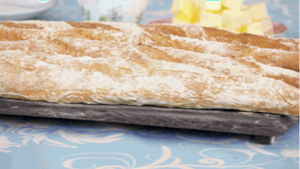 Great British Baking Show GIF by PBS - Find & Share on GIPHY