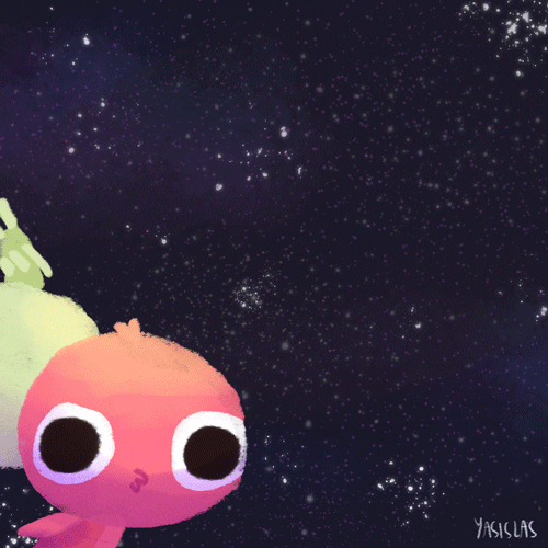 Animation Pink GIF by Yasislas - Find & Share on GIPHY