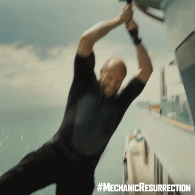 Jason Statham GIF by Lionsgate - Find & Share on GIPHY