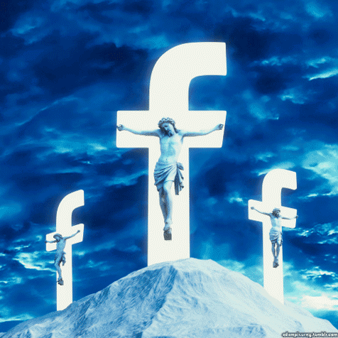 Jesus Christ GIF by adampizurny - Find & Share on GIPHY