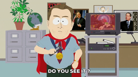 Al Gore Video GIF by South Park - Find & Share on GIPHY