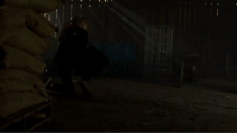 Syfy GIF by Aftermath TV - Find & Share on GIPHY