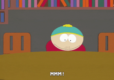 Talking Eric Cartman GIF by South Park - Find & Share on GIPHY