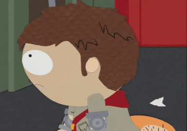 Jimmy Valmer Fighting GIF by South Park - Find & Share on GIPHY