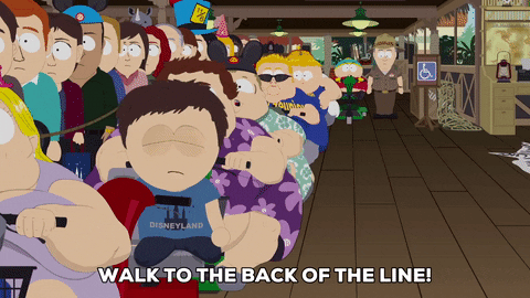 Scooter Informing GIF by South Park - Find & Share on GIPHY