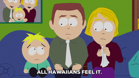 Butters Stotch Parents GIF by South Park - Find & Share on GIPHY