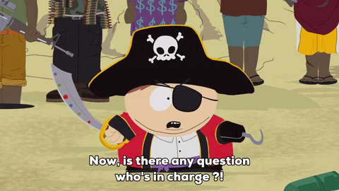 Pirate Hat GIFs - Find & Share on GIPHY