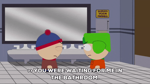Stan Marsh Fight GIF by South Park - Find & Share on GIPHY