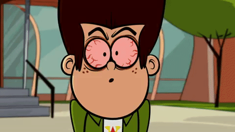 Angry What GIF by Atomic Puppet - Find & Share on GIPHY