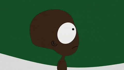 Sad Starvin' Marvin GIF by South Park - Find & Share on GIPHY