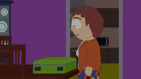 Travel Sharon Marsh GIF by South Park - Find & Share on GIPHY