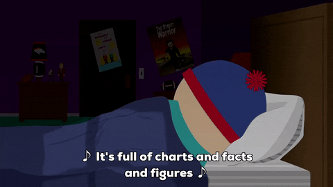 Must Sleep Stan Marsh GIF by South Park - Find & Share on GIPHY