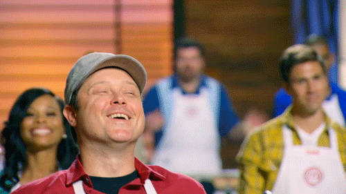 Home Cooks GIF by Masterchef - Find & Share on GIPHY