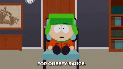 Sorry Kyle Broflovski GIF by South Park - Find & Share on GIPHY