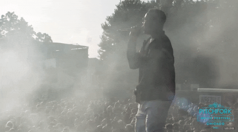 Pitchfork Music Festival GIF by Pitchfork - Find & Share on GIPHY