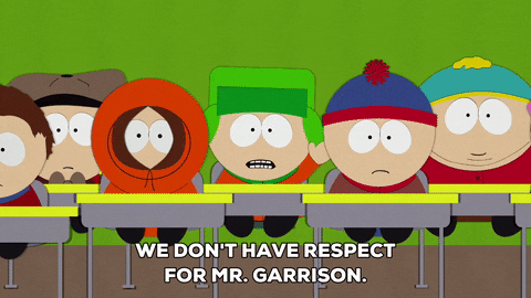 Talking Eric Cartman GIF by South Park - Find & Share on GIPHY