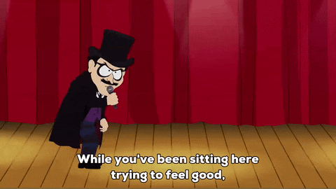 Slow Movement GIFs - Get the best GIF on GIPHY