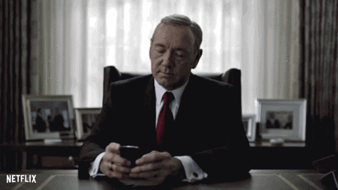 GIF by NETFLIX - Find & Share on GIPHY