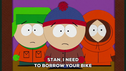 Sad Stan Marsh GIF by South Park - Find & Share on GIPHY