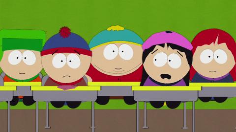 Shocked Eric Cartman GIF by South Park - Find & Share on GIPHY