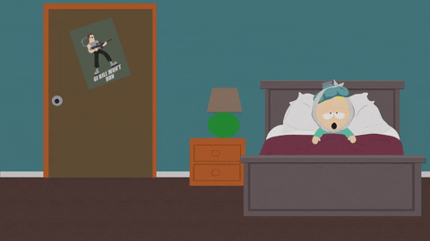 Sick Eric Cartman GIF by South Park - Find & Share on GIPHY