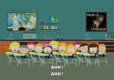 Shocked Scared Class GIF by South Park - Find & Share on GIPHY