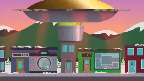 We Have Arrived GIFs - Find & Share on GIPHY