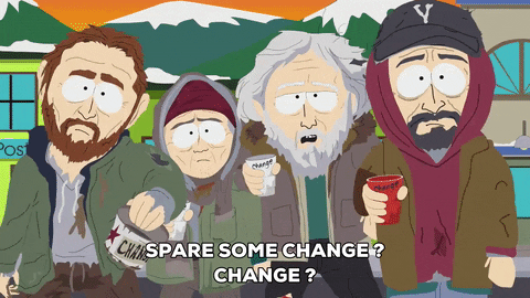 Depressed GIF by South Park - Find & Share on GIPHY